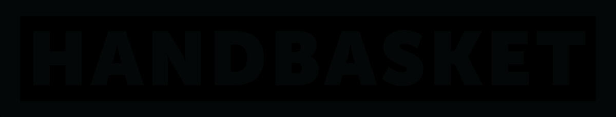 Handbasket